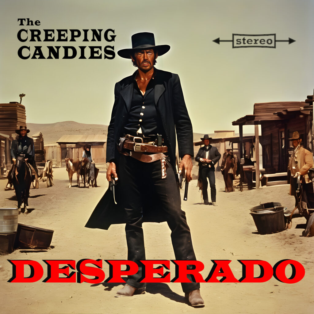 The Creeping Candies - Underground seit 1985 - The Creeping Candies ...